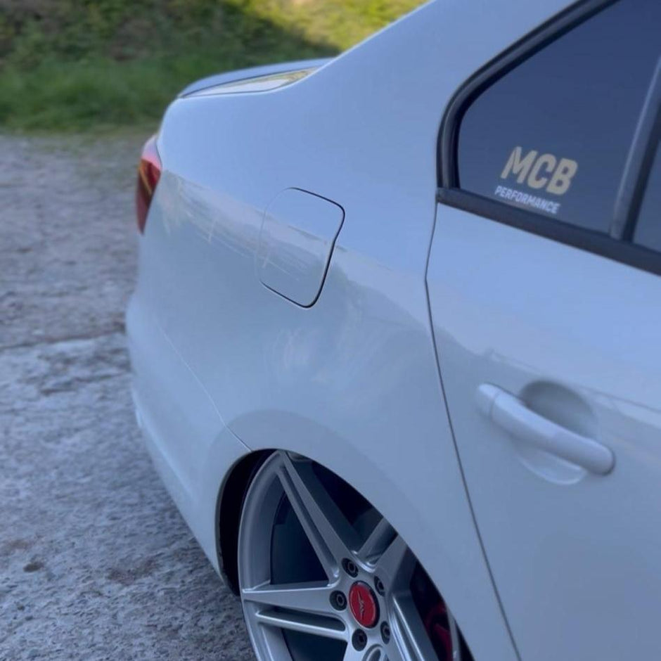 MCB Performance – MCB Performance